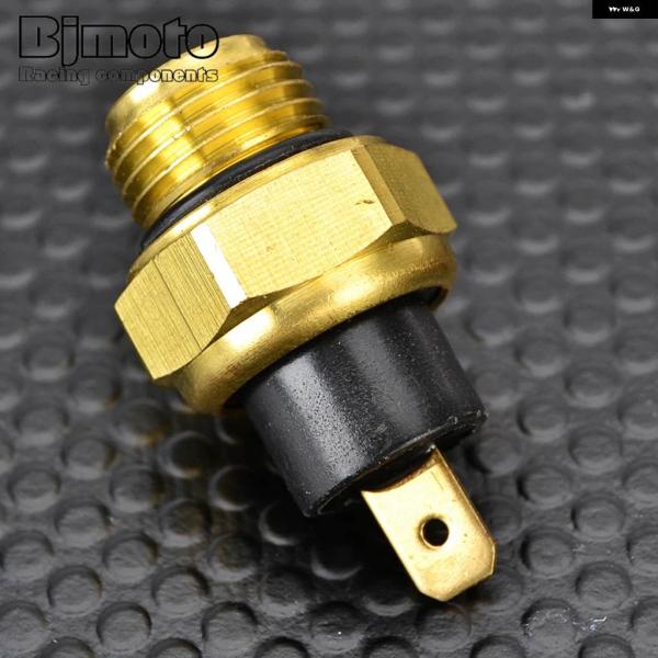 ホンダ CBR 400 バイク 水温センサー CBR400 NC23 NC29 CB750 F2 CB セブンフィフティ CB1300F スーパーフォー カスタム パーツ アクセサリーHigh-concerned chemical:None...