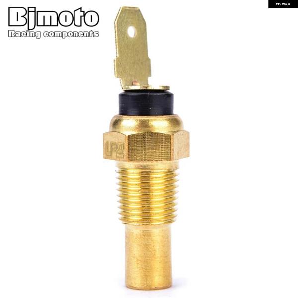 NES CBR SES 125 150 RS RW バイク 水温センサー ホンダ 37750-MAZ-003 CBR125RS SES XL 125 XL ディランバラデロ用 カスタム パーツ アクセサリーHigh-concerned ch...