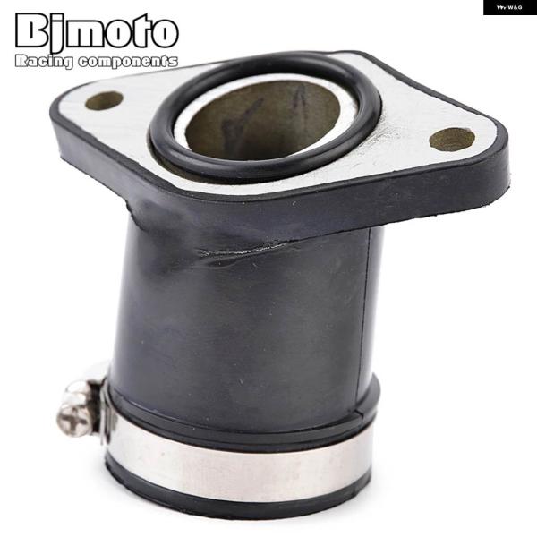 TTR125 2022年 キャブレター インターフェース アダプター インテーク マニホールド ヤマハ TTR125 TT-R125 R E L LE LW LWE 2001-2021 5HP-13586-00 カスタム パーツ アクセサリ...