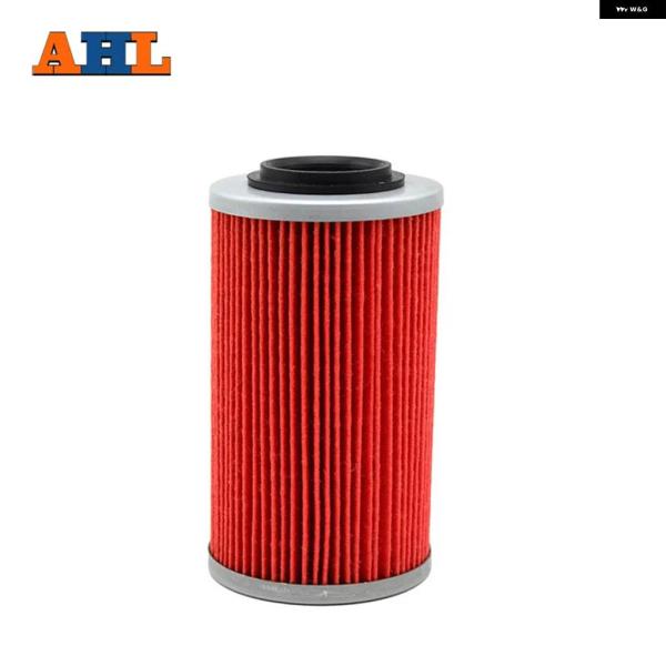 ビューエル用1125CR 1125/1125R 1125 1125 1125 高性能パワースポーツ カートリッジ オイル フィルター グリッド 1枚 カスタム パーツ アクセサリーHigh-concerned chemical:NoneIt...