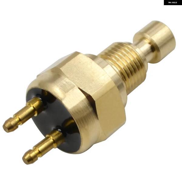 ホンダ VF750Cマグナ カワサキ KLF400B KSV700KFX700バイユーKVF400KVF650KVF700用 オートバイ ラジエーター 水温スイッチ カスタム パーツ アクセサリーItem Length:0inchDispl...