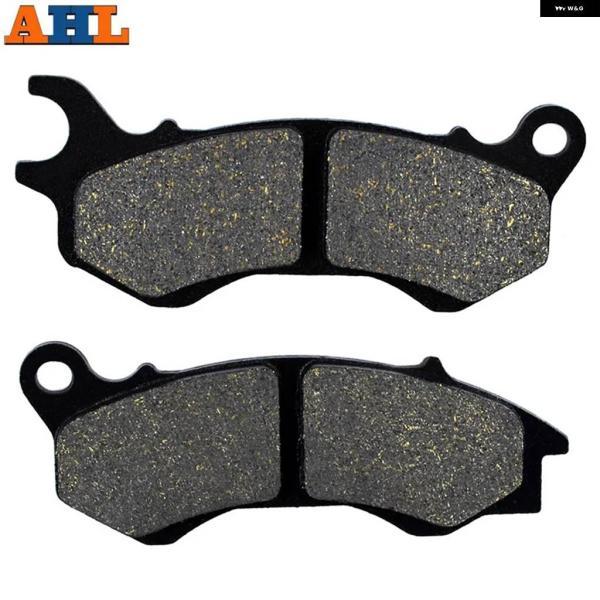 ホンダ フロントブレーキ パッド ブレーキディスク NSC50 AC VISION NSC 50 NSC110 SCV110 NHX 110 WHAPCX125 SATELIS 125 4T カスタム パーツ アクセサリーHigh-conc...