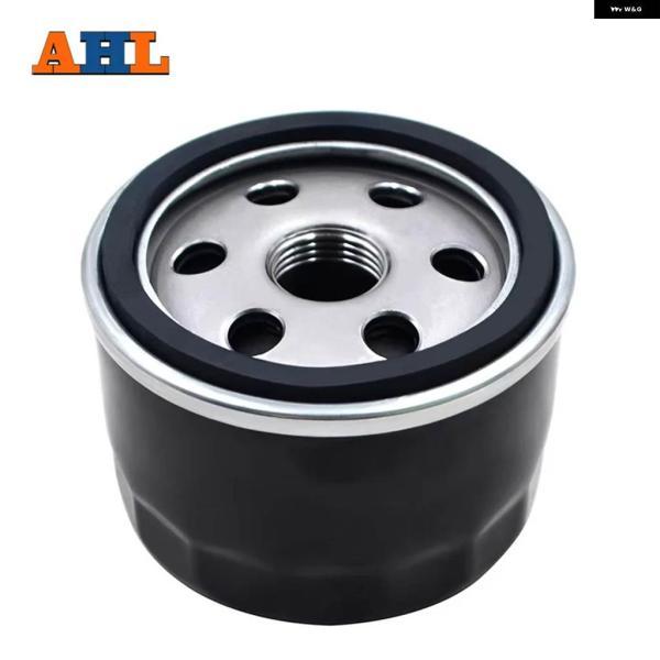 TECUMSEH用 エンジン オイル フィルター 1/2/3個36563OHV130OHV135OHV150OHV165OHV175OHV180TVT691OV VTX 49065-7007 カスタム パーツ アクセサリーHigh-conc...