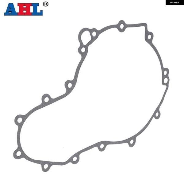 BMW F650GS F700GS F800GS アドベンチャー F800R F800S F800S F800ST F800GT K70 K75 11147670688 バイク ステーター ジェネレーター カバー ガスケット カスタム パー...