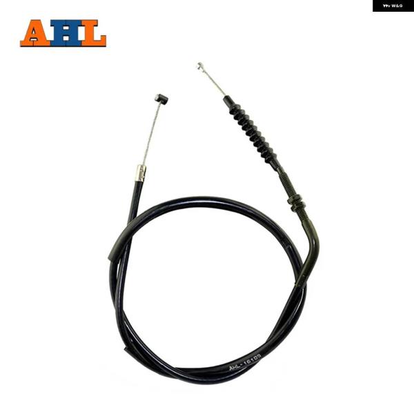 ホンダ XR250L 1991-1996 XR250R 1991-2004用 オートバイ クラッチ ケーブル カスタム パーツ アクセサリーHigh-concerned chemical:NoneYear:1991-1996 1991-20...