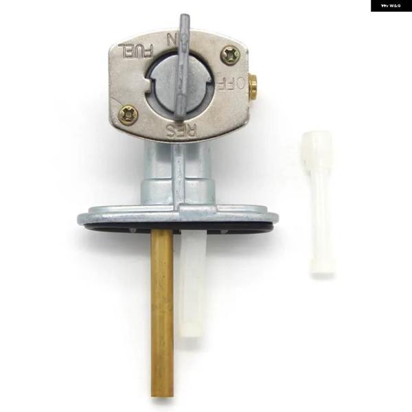 ヤマハ ガソリン 燃料ペットコックタップ バルブ スイッチ ポンプ TTR90 TTR90E TTR50 TT-R50 TTR110E TT-R110 1P6-24500-00 1P62450010 5HN24500-01 カスタム パーツ...