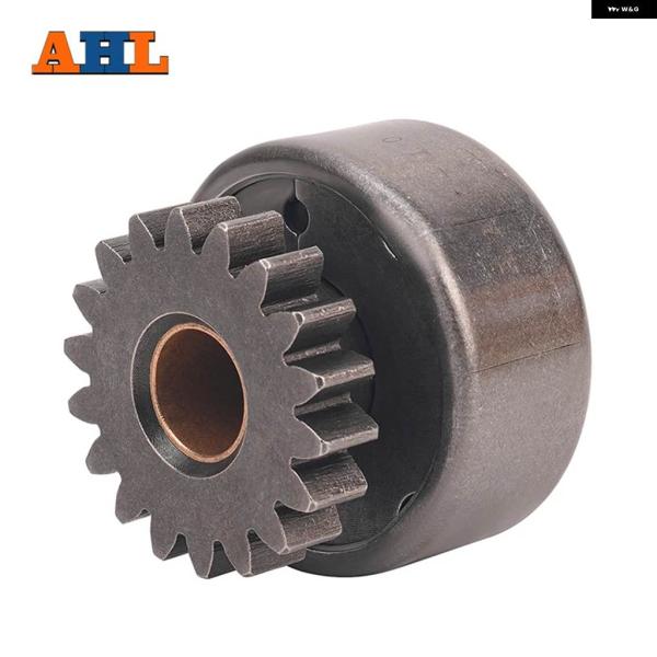 バイク スターター クラッチギア ヤマハ XV700 VIRAGO 1986 1987 XV750 VIRAGO 1988-1997 XV1100 VIRAGO 1986-1999 カスタム パーツ アクセサリーHigh-concerned...