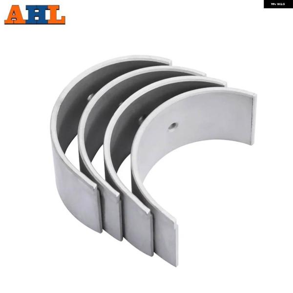 4PCS/STD ~ 100 バイク コンロッド ベアリング ホンダ CB450 S CB400 CM400 CM450 CMX450 CBX A 13214-413-015 CB 450 カスタム パーツ アクセサリーHigh-conce...