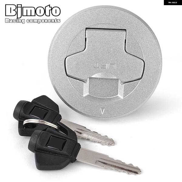 スズキ VZ800 VZ1500 VZR1800 Z N B BZ BOULEVARD M50 M90 M109R B.O.S.S 44200-39830-000 燃料 タンクキャップ カバー 付きキー付き カスタム パーツ アクセサリーP...