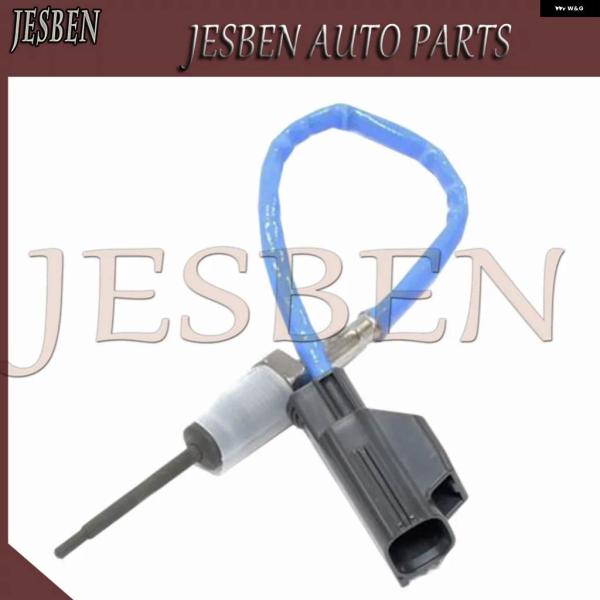 8C11-12B591-CA フォード B-MAXフィエスタ4 1.4 1.5 1.6 トランジットバスバン 2.2 2.4 TDCI 2006-2014排気ガス温度センサー カスタム パーツ アクセサリーNumber:1High-conc...