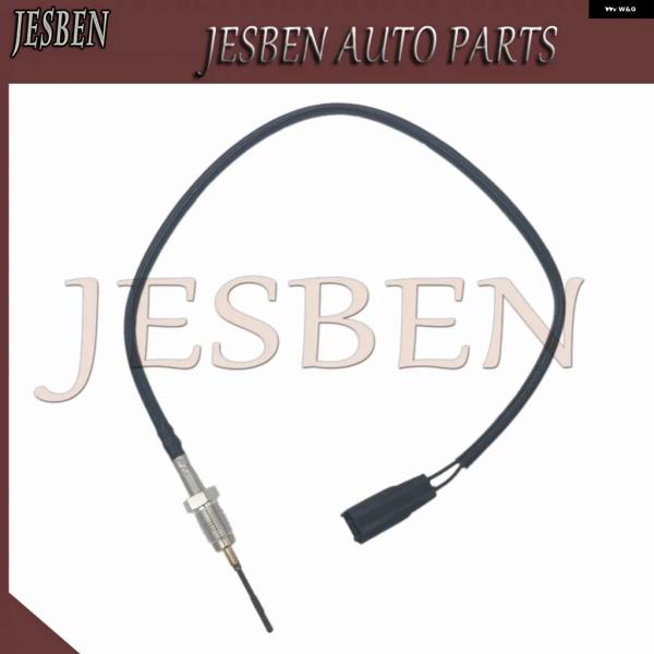 RF7K-18-7G0A RF7P-18-7G0 マツダ 3BK BL 5 CR 6 GG GY GH 2.0 2.2 ディーゼル用2002-2014年型排気ガス温度センサー カスタム パーツ アクセサリーHigh-concerned ch...