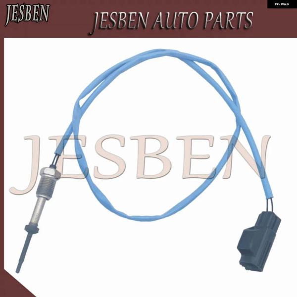 BK3A-12B591-CC BK3A-12B591-CB 1818708 フォード トランジット V363 バスバン2.2 TDCI 2013-2018排気ガス温度センサー カスタム パーツ アクセサリーHigh-concerned ch...