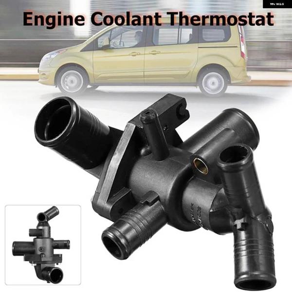 サーモスタットハウジング プラスチック D トランジット MK7 2.4 TDCI 2006 - 14 自動交換 カスタム パーツ アクセサリーHigh-concerned chemical:NoneCountry/Region of Ma...