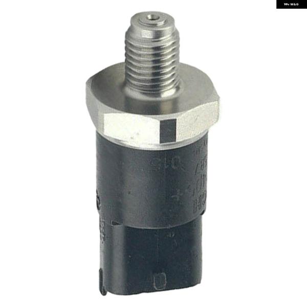 1個 0281002475 0281002405 燃料レール圧力センサー 2000-2001 トヨタ アルファロメオ 156 スポーツワゴン 932 1.9 JTD 1910 CCM カスタム パーツ アクセサリーHigh-concerne...