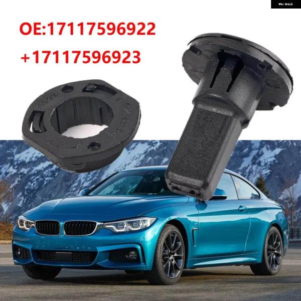 BMW 2 3 4 F22 F30 F32 M2 228I 328I 320I 335I M4 430I 428I 440I アッパーラジエーターマウントブッシングブラケットサポートスリーブ カスタム パーツ アクセサリーHigh-conc...