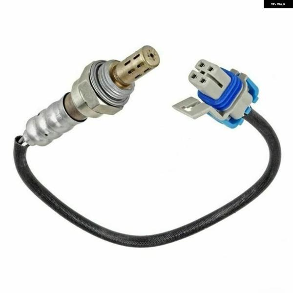 234-4256 12609457 シボレー シルバラード 3500 6.0L 2008タホユーコンエスカレード 5.3L 2011-2012リア O2 オキシセンサー カスタム パーツ アクセサリーElectronic:NoHigh-co...