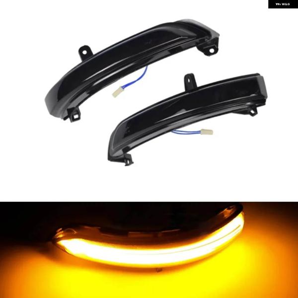 日産 ティアナ J32 2008 - 12 LED ウィンカー ミラー ライト バックミラー ウインカー フラッシャーランプ カスタム パーツ アクセサリーHIGH-CONCERNED CHEMICAL:NONESIZE:31MMFOR V...
