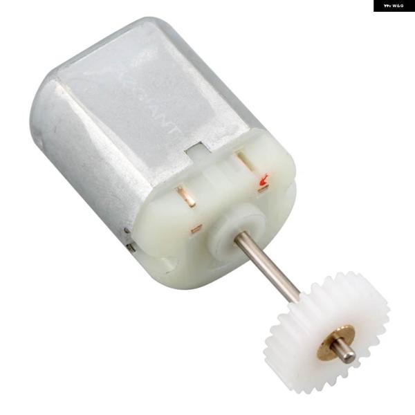FC-280SD-18165 プジョー 406 306 206 マイクロカーボンブラシモーター 車側ドアロック アクチュエーター ラッチ中央 制御 25トゥース カスタム パーツ アクセサリーHIGH-CONCERNED CHEMICAL:...