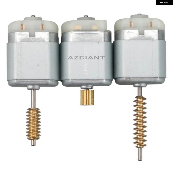 ルノーESL ELV車用 ステアリングホイール コラムラッチロック アクチュエーター カーボンブラシ ホルダー モーター12V DCリペアキット 電子 エンジン カスタム パーツ アクセサリーHIGH-CONCERNED CHEMICAL:...