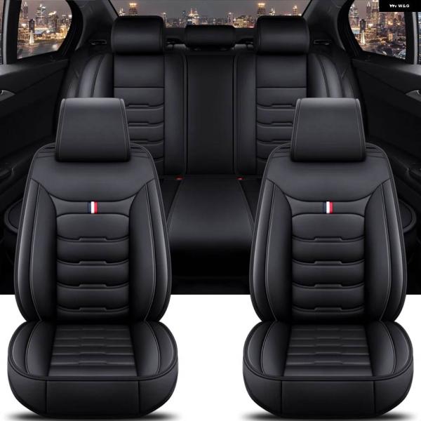 フルカバー カーシートカバー BUICK ENCLAVE CASCADA ENCORE LACROSSE EXCELLE REGAL TOURX CAR カスタム パーツ アクセサリーFilling:PE FoamTarget Pet:No...