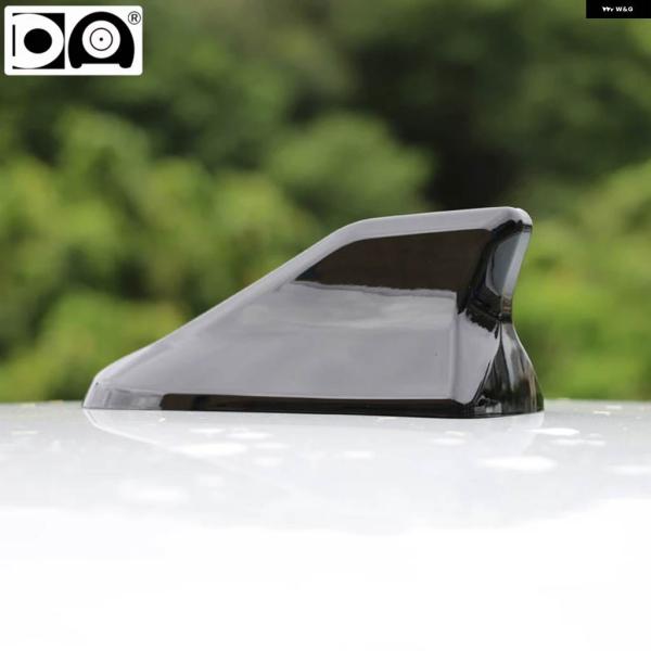 7D シャークフィン カーアンテナ ラジオ FM/AM アンテナ スタイリング 車種 カスタム パーツ アクセサリーHigh-concerned chemical:NoneItem Weight:106kgIs wireless:NoFre...