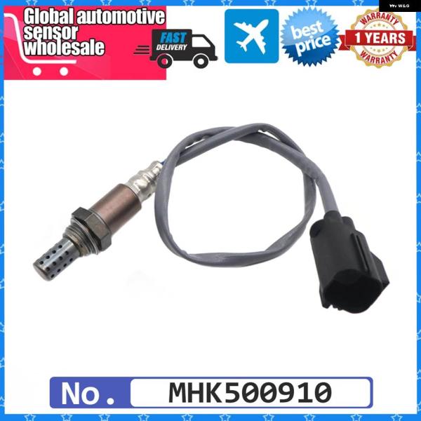 空燃比オキシO2センサー VOLVO S40 S60 S80 V50 V60 V70 XC60 XC70 XC90 LAND ROVER LR2 LR3 LR4 MHK500910 カスタム パーツ アクセサリーElectronic:NoH...