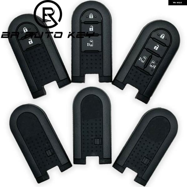 2/3/4 ボタン OEMスマートリモート近接キーフォブ トヨタ ダイハツ テリオス LA600S パッソ タント ルーミー 315MHZ FSK HITAG3 カスタム パーツ アクセサリーHigh-concerned chemical:...