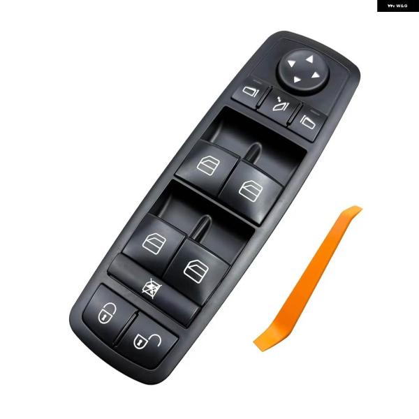 ウィンドウスイッチ パワーマスター コントロール ウィンドウスイッチ ベンツ W169 A クラス W245 B クラス A1698206710 電動格納ミラー カスタム パーツ アクセサリーHigh-concerned chemical:...