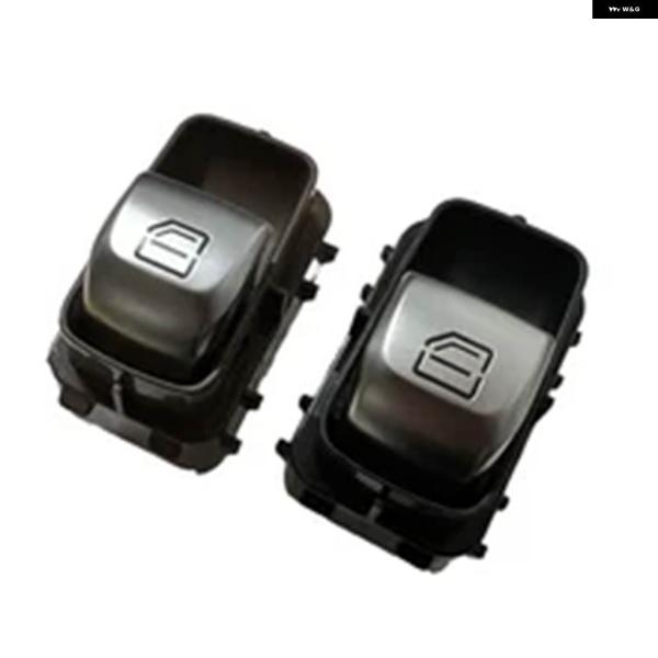 メルセデス ベンツ W205 C180 C200 C300 S205 X253 W447 VITO V クラス 電動パワーウィンドウスイッチ ボタン A2059051513 カスタム パーツ アクセサリーHigh-concerned che...
