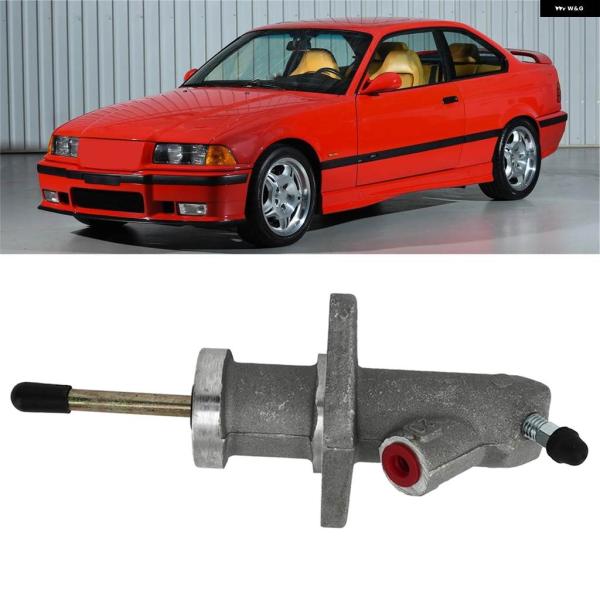スレーブ シリンダー E36 スレーブ シリンダー スタンダード 21521159045 E36 318I 318TI 328IS 325I Z3 カスタム パーツ アクセサリーHigh-concerned chemical:NoneTyp...