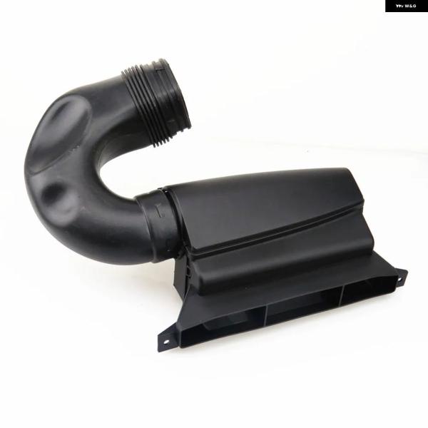 パサート B6ティグアン用エアインテーク カバー ガイド ブラケット プレート接続ホースセット 3C0805971A 1KD129618AN 1K0805962E 1K0805965J パーツ アクセサリーAir Intake Cover ...
