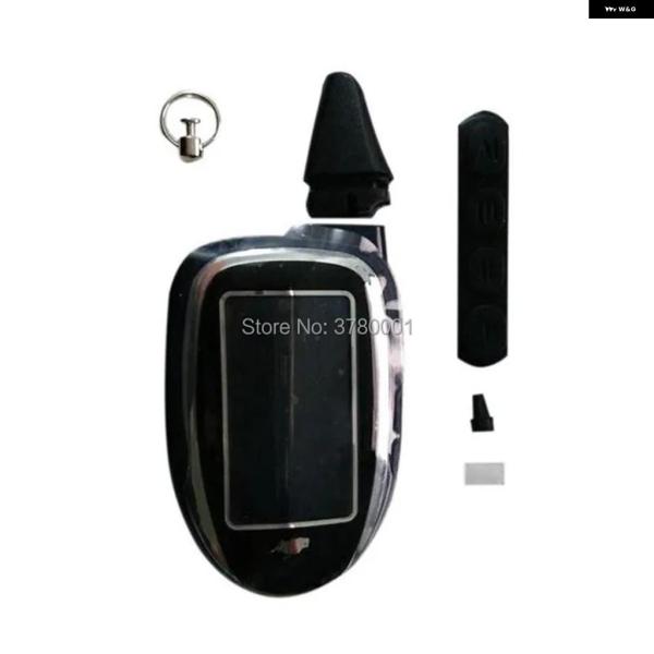 ジャガー キー ホルダー ケースキー シェルカーン マジカー 7 8 9 10 11 12 LCD リモコン EZ-FOURKGB MX-9 MX9 101 パーツ アクセサリーKeychain Case For Key Scher-kha...
