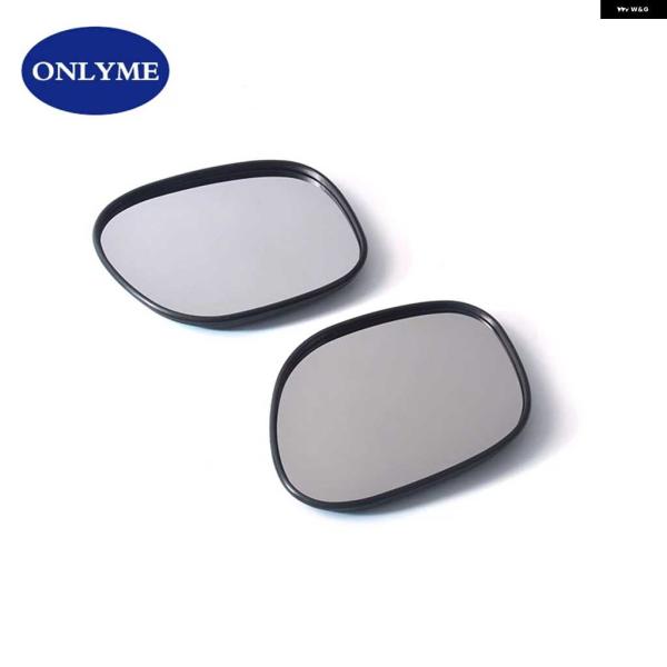 適合 トヨタ RAV 4 1994 95 96 97 98 99 2000 左 右車加熱凸型ウィングミラー ガラス カスタム パーツ アクセサリーHign-concerned Chemical:NoneItem Weight:0.2kgIt...