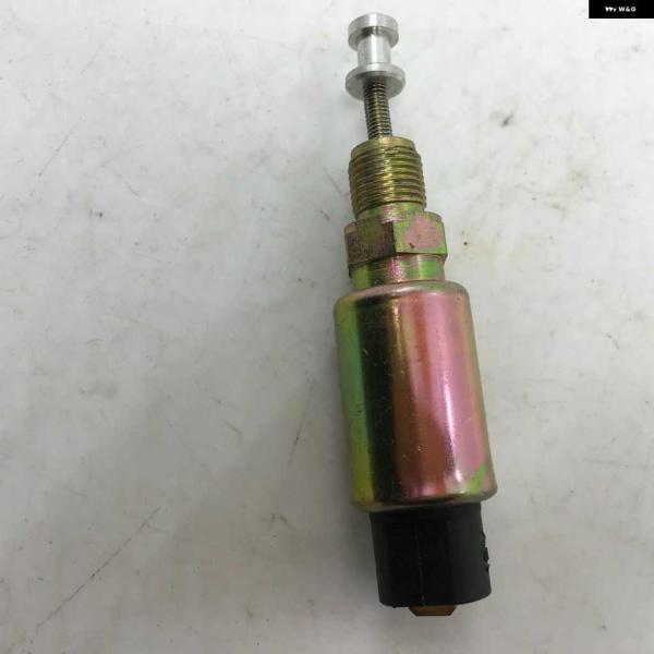 キャブレター PICT VW KAFER バス ゴルフ 1 / VENTIL 056129412A / 30 31 34 PICT SOLEX VERGASER アイドルストップ ソレノイド カスタム パーツ アクセサリーPlacement...