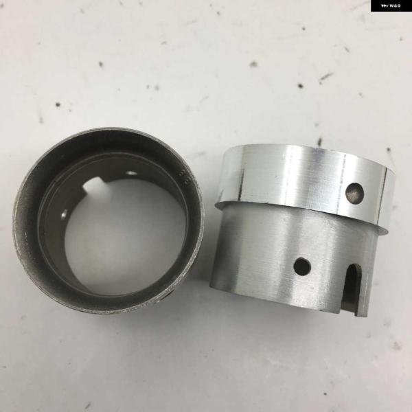 キャブレター チョークベンチュリペア WEBER EMPI DELLORTOR 45DCOE 45 DCOE メインベンチュリチョーク チューブ 38MM カスタム パーツ アクセサリーPlacement on Vehicle:FRONTC...