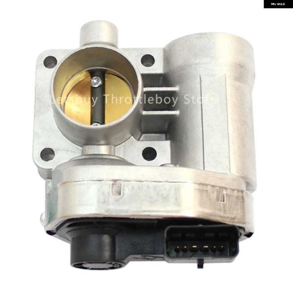 71732618 71787569 77365316 スロットルボディ フィアット パンダ 169 プンド 188 1.2 スロットル バルブ 802001783002 7519058 OEM品質 カスタム パーツ アクセサリーOther ...