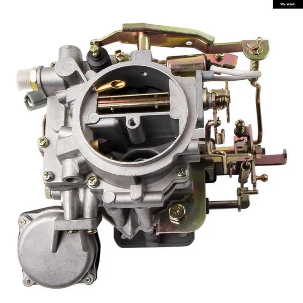 キャブレター キャブレーター キャブ トヨタ ランドクルーザー 2F 4230CC FJ40 1969-1987 201055772420 APLUS カスタム パーツ アクセサリーPlacement on Vehicle:frontCou...