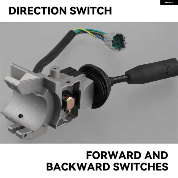 電動 フォーク リフト部品 方向スイッチ 前進 後進スイッチ コマツ FD20/30-12/14 3EB-55-32222 カスタム パーツ アクセサリーHign-concerned Chemical:NoneOrigin:Mainland...