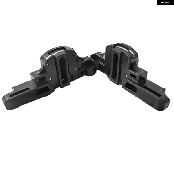 サンルーフクリップ スライドウェイ天井 ブラケット 4個 77368445 77368446 ジープ レネゲード カスタム パーツ アクセサリーHign-concerned Chemical:NoneOrigin:Mainland Chin...