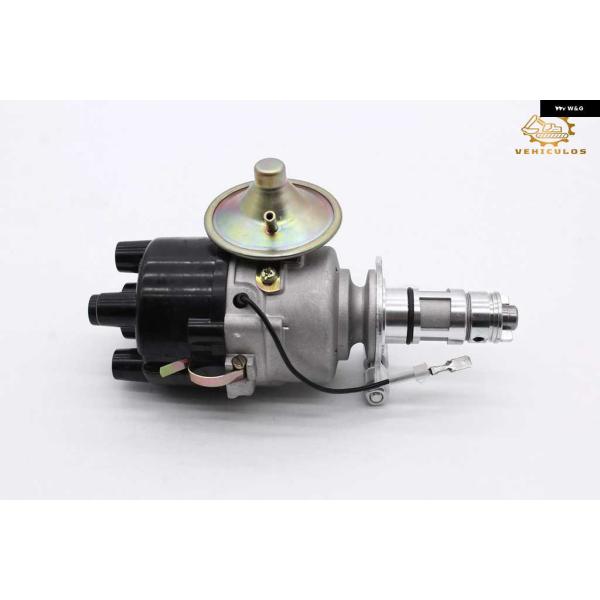 45Dポイント 点火 ディストリビューターAシリーズ エンジン 1969-1981 Bシリーズプレ電子 点火 信頼性アッパー 部品 カスタム パーツ アクセサリーHign-concerned Chemical:NoneOrigin:Main...