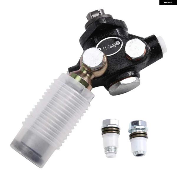 ISUZU 2.2DI D201 C201 11-7500 燃料 ポンプ THERMO KING D1シリーズ RMU 117500 エンジン カスタム パーツ アクセサリーHign-concerned Chemical:NoneOrigi...