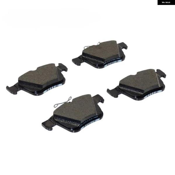 8V0698451B リアブレーキ パッド ブレーキシュー アウディ A3 Q2 TT フォルクスワーゲン ゴルフ 8V0698451 5Q0698451C 5Q0698451N 8V0 698 451 B カスタム パーツ アクセサリーH...