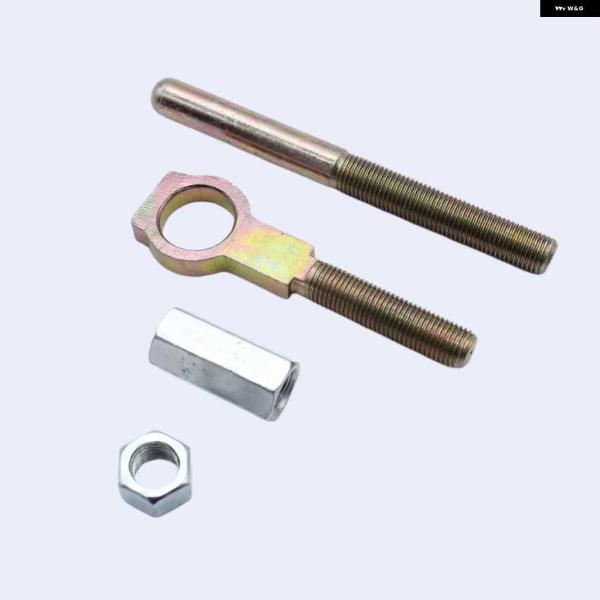 汎用マニュアルマスターシリンダープッシュロッドキット 取り付け簡単 カスタム パーツ アクセサリーHign-concerned Chemical:NoneItem Weight:UniversalBrand Name:perfeclanOr...