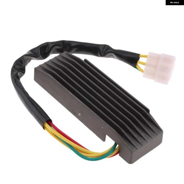 電圧レギュレーター 整流器 スズキ VS800 ブルバード S50 800 2005-2009 カスタム パーツ アクセサリーHign-concerned Chemical:NoneSpecification:6VSpecial Featu...