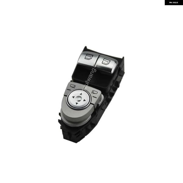 メルセデス ベンツ C300 C43 AMG C63 C63S AMG COUE 2017-2023 車用ウィンドウリフトスイッチ フロント左 A2059050202 2059050202 カスタム パーツ アクセサリーHign-conce...