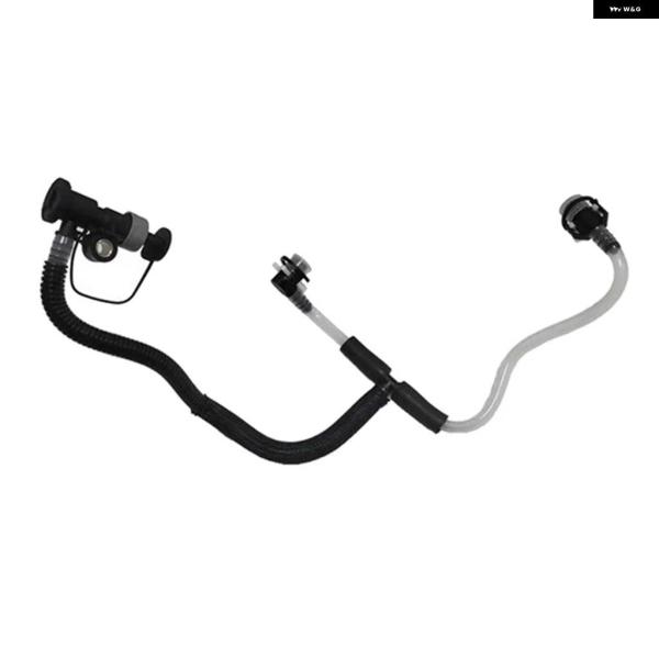 A6110707332 BENZ W203 Cクラス W209 CLK W210 W163 OM611 2.2 OM612 2.7 CDIエンジンTピース燃料パイプ 6110707332 カスタム パーツ アクセサリーHign-concer...