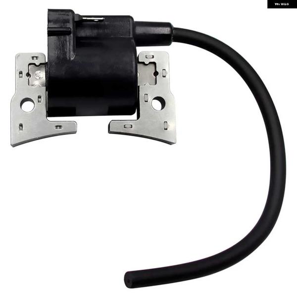 イグニッションコイル 21171-2207 カワサキ ジョンディア FE290D FE290R FE350D FE400D GE4300A GE5000A セパレートイグナイタータイプ カスタム パーツ アクセサリーHign-concern...