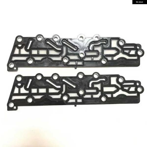 カーアクセサリー 24242274 6T45E 6T40E トランスミッション 旧式コントロールバルブ ソレノイドフィルタープレートガスケット GM オートマチック カスタム パーツ アクセサリーHign-concerned Chemica...