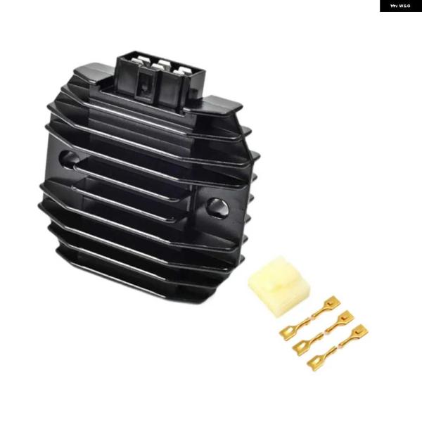 21066-1089 レギュレーター 整流器ー 交換用 カワサキ ZL600 エリミネーター 1996-1997 簡単に取り付けられるアクセサリー 軽量 カスタム パーツ アクセサリーHign-concerned Chemical:None...