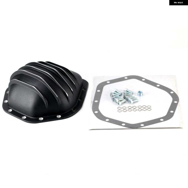 汎用 リアアルミデファレンシャルカバー 交換用 1973 1974 1975 1976 -2000 シボレー 10.5インチ 14ボルト カスタム パーツ アクセサリーHign-concerned Chemical:NonePlacemen...